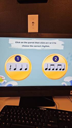 Treasure Hunt Rhythm Interactive Elementary Music Activity by The Music ...