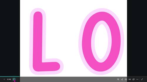 We Love Our Grandparents! Bulletin Board Kit | Grandparents’ Day Display