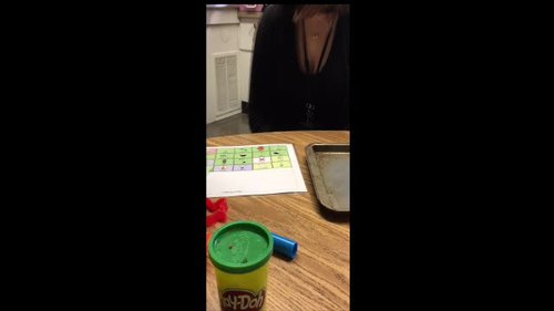 AAC Core Vocabulary Boards (Editable) by Super Power Speech | TPT