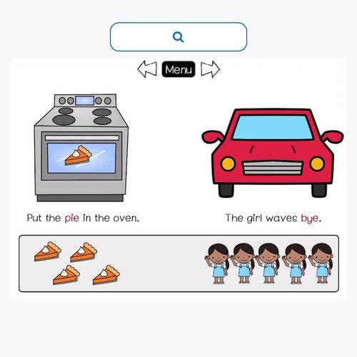 Voicing Minimal Pairs Initial | Boom Cards for Speech by Speechin Made Easy