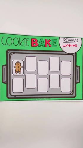 December Classroom Management Behavior Games | TPT