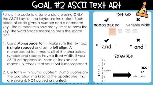New Year Digital Escape Room Keyboarding & Coding | Google Slides ...