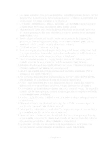 AP Spanish Vocabulary for Vista Higher Learning Bundle by Angie Torre