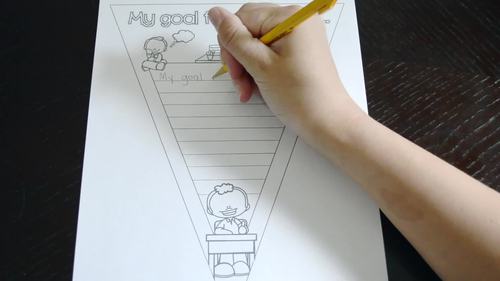 Year Long Themed Writing Banner BUNDLE [[Over 50 Writing Activities!]]