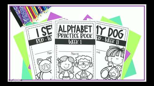 Reading Intervention for Special Education | Phonics, Sight Words ...