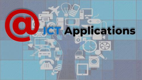 11 Igcse Ict1 Ict Applications Part1 By All Educators Center Tpt