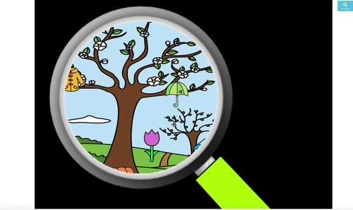 Ultimate Spring and Summer Speech and Language Teletherapy Boom Cards ...