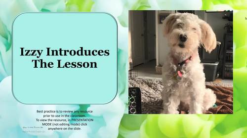 Emotional Awareness Managing Feelings Mindfulness READY 2 USE SEL ...