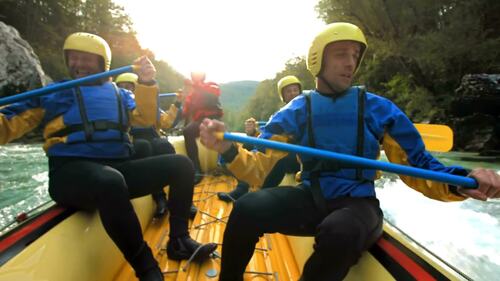 Outdoor Education Unit - Water Safety (Updated 2024) | TPT