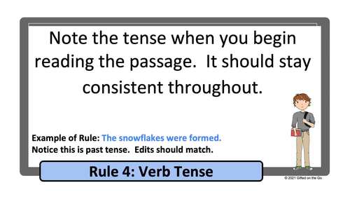 ACT, SAT, Accuplacer, TSI 2.0 Test Prep: English Study Cheat Sheet
