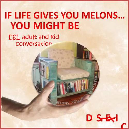 The most annoying things - ESL adult and kid conversation classes