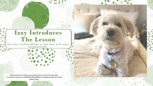 Based on Michelle Obama's book KINDNESS CARING COURAGE NO PREP SEL ...