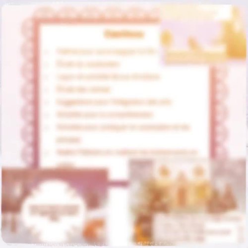 Le Bonhomme de Neige unité - Français, Drame, Arts, Hiver FRENCH The ...