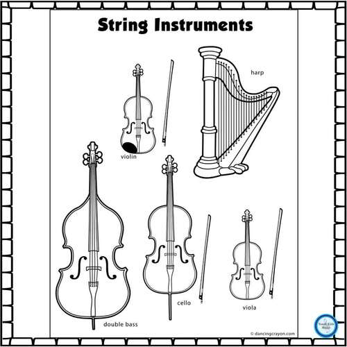 Music and Literacy Bundle, Unit, Lessons, Activities, Elementary Music