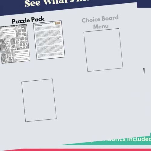 HSS 7.7.2 Bundle Life in the Maya, Aztec, and Inca Civilizations