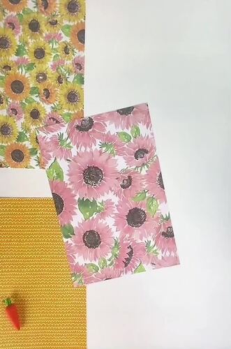 Spring Tree Faces Craft Easter Feelings Craftivity Cut & Paste Project ...