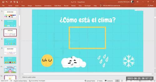 Tengo Sueño with Sleeping Beauty/La Bella Durmiente: Spanish Lesson
