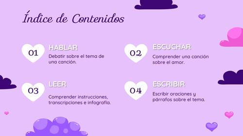 Chocolate - Jesse y Joy (Práctica Integral) by Learn Spanish with Miriam