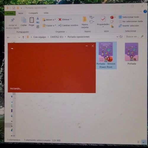 Portada para tu Programación Didáctica - ¡Personalizable! by Spanish Teacher