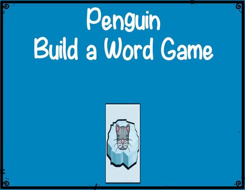 First Grade Penguin Themed Literacy & Math Centers & Activities | TPT