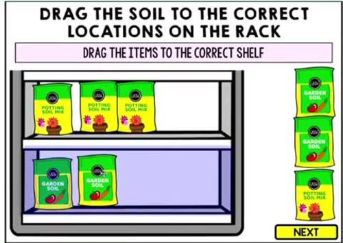 Life Skills - Jobs - Spring - Job Skills - CBI - Vocational Skills ...