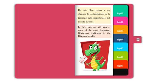 AP Spanish-La Navidad en el Mundo Latino by Learn Spanish with Miriam