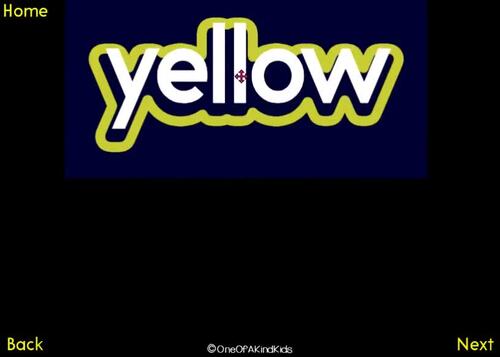 Roman Bubbling Color Word Flashcards PDF and Boom Cards by One Of A ...