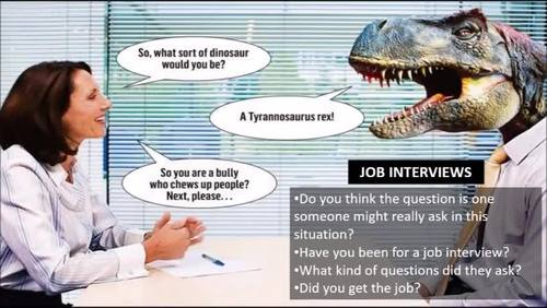 Dynamic English Lessons. An ESL Distance Learning Lesson Pack | TpT