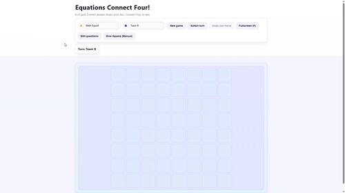 One Step Equations Connect-Four by Level UP Industries | TPT