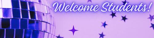 Google Classroom Disco Banners (Animated and Still) by Carmen San Diego