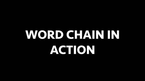 CK or K BUNDLE with Boom Cards & Word Chains for Spelling & Phonemic ...