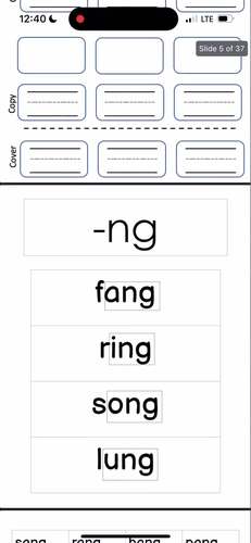 SHORT VOWEL PHONICS BUNDLE - Comprehensive OG Lessons with Embedded ...