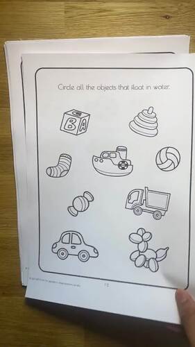 Noah’s Ark Activity Pack | Bible Worksheets, Puzzles & Coloring Pages