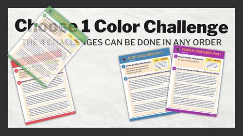 Unlocking the Lord's Prayer | Bible Study Escape Room Kit for Teens ...