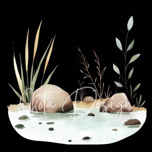 Gideon's Victory Bible Story Clipart by Ikota Design | TPT