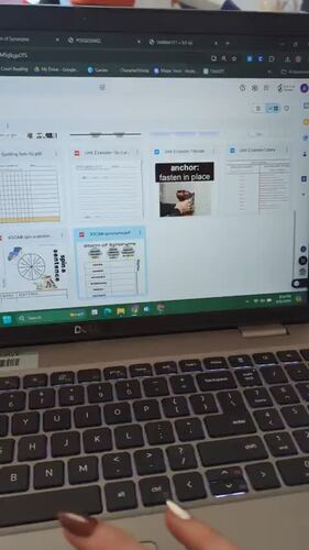 Open Court Unit 2 Lesson 1 Storm Chasers by Andrea White | TPT