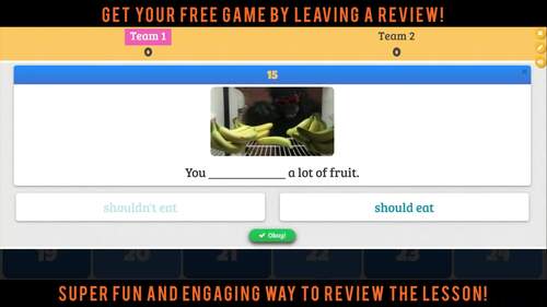 Giving Advice - Beginner ESL for Adults & Teens (A1) by English MD