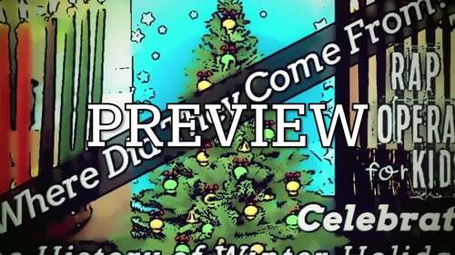 Fun Christmas Activities Packet ELA Reading Comprehension Passages and ...