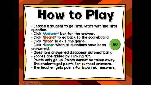 Adding within 100 Seasons Powerpoint Game Bundle by Teacher Gameroom