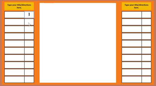 Mystery Digital EDITABLE LOW PREP - Thanksgiving/Fall Turkey PIXEL ART ...