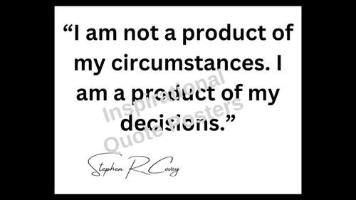 Inspirational Quote Posters Portrait -15 Inspirational Posters For Any ...