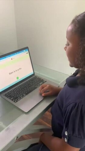 Use Project Read AI for Science of Reading Decodables and Tutoring