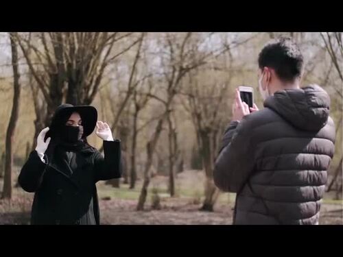 Street Photography | Smartphone Photography PowerPoint Lesson | TPT