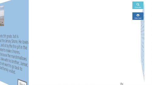 Grade 3 - 5 Present Level Assessment Boom Cards ™ by love2speak | TPT