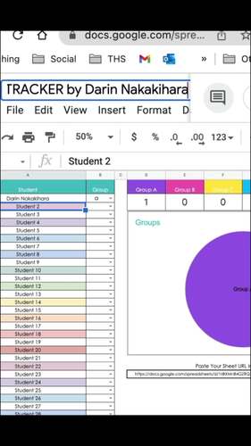 SMART DATA TRACKER for All Grades and All Subjects - Time Saver | TPT