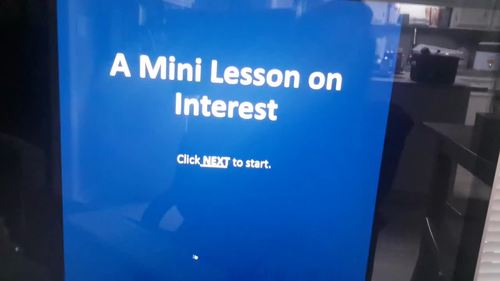 Social Skills: Showing Interest Picture Version (Interactive Power ...