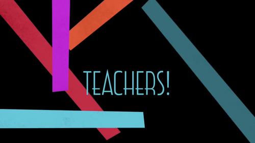 Ready-to-Color "Pop Art" Mother's Day Cards | Fun Mother's Day Craft Idea!