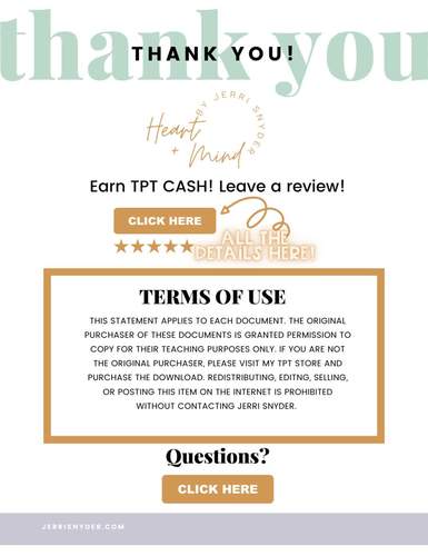 Developmental Disabilities Activity | Child Development, FCS, FACS