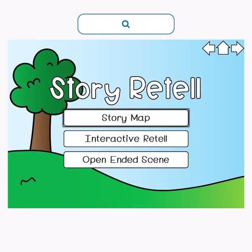 Kite Day Book Companion | Boom Cards for Speech by Speechin Made Easy