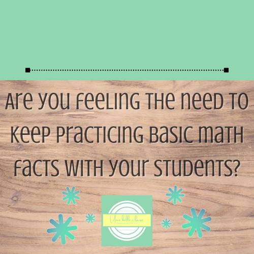 L'HIVER: Casse-tête de mathémathiques// Winter Math Puzzles (Cut & Paste)